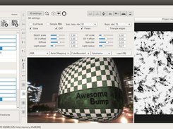 AwesomeBump download | SourceForge.net